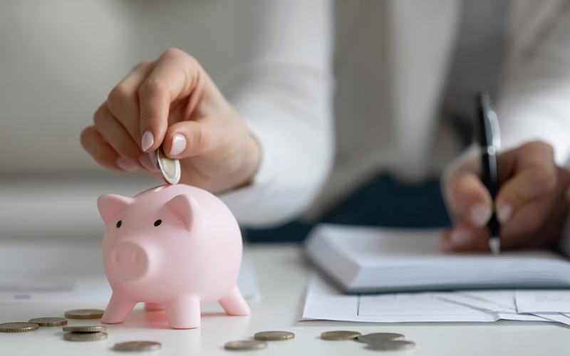 Cos'è e come funziona la previdenza complementare :: Fondo pensione Priamo