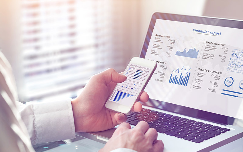 Quali sono i principali strumenti finanziari :: Fondo pensione Priamo