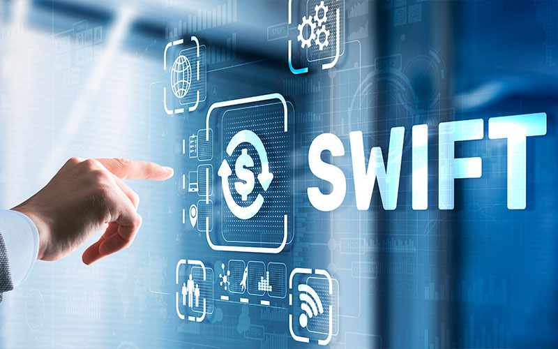 Cos'è il sistema di pagamenti internazionali SWIFT :: Fondo pensione Priamo