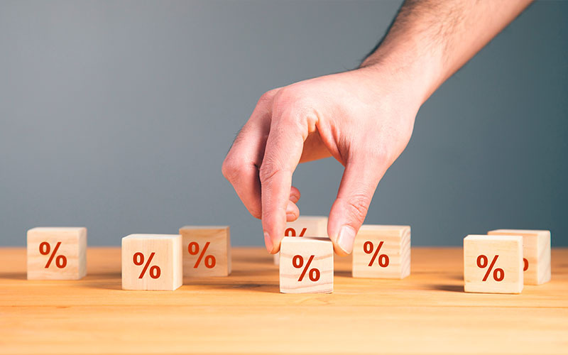 Qual è la differenza tra interesse semplice e composto :: Fondo ...